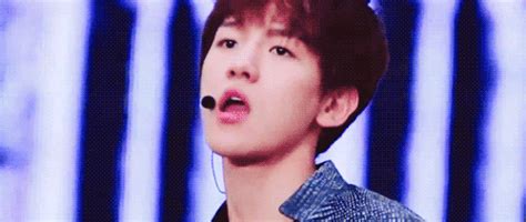 Baekhyun Sexeyyy Gif WiffleGif