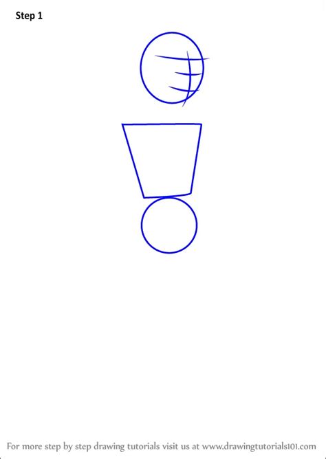 Learn How To Draw Marty Old From Steven Universe Steven Universe Step
