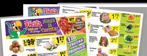 Weekly Ads Fiestamart