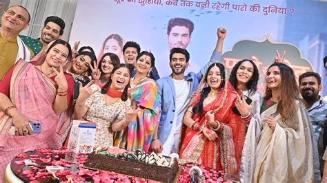 Paro Sang Dev On Dangal Tv A Heart Tugging Tale Of Dreams Dignity