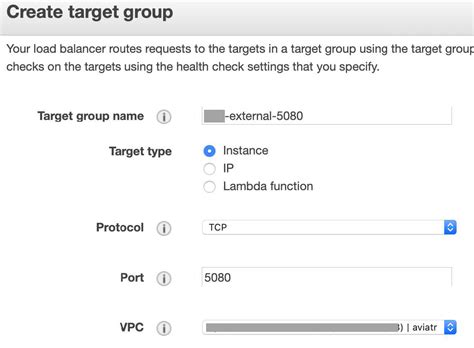 Configuring Ingress Routing