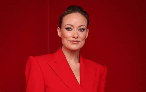 Imágenes De Olivia Wilde Olivia Wildes French Girl Bangs Totally