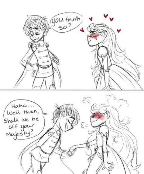 Pin De Jessica King En Star Vs The Forces Of Evil Star Vs Las Fuerzas Del Mal Starco Cómics