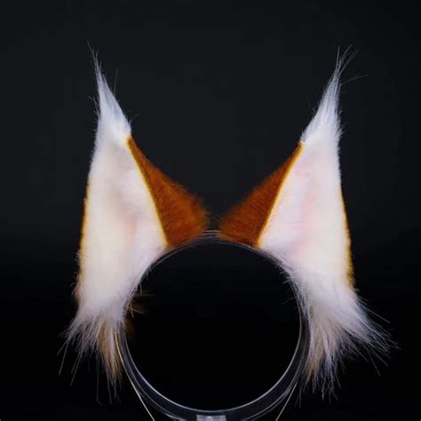 Fox Ears Nekotomori