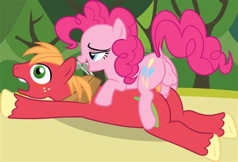 Rule 34 1boy 1futa Anal Anal Sex Badumsquish Big Macintosh Mlp