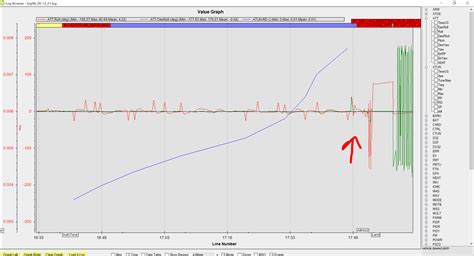 Quadcopter Crash In Autotune Copter ArduPilot Discourse