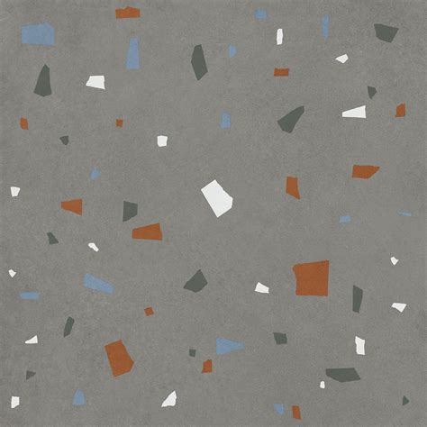 Apache Charcoal Inner Space