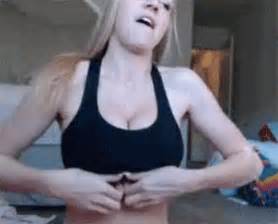 Flashing In Front Of A Webcam Porn Pic Eporner