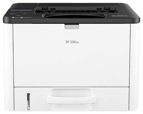 Купить Ricoh Sp 330dn 408269 цена 30800 ₽ характеристики описание