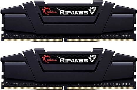 G SKILL Ripjaws V GB DDR MT S RAM For Gaming PCs