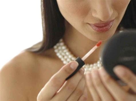 Diy Wedding Make Up Ideas