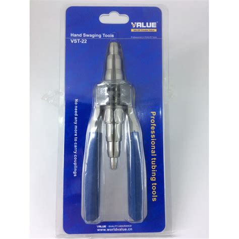 Jual Manual Tube Expander Value Vst 22 Kota Tangerang Gtb Tangerang