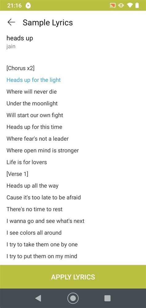 Alsong Apk Download For Android Free