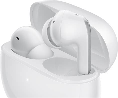 Xiaomi Lanza Aud Fonos Inal Mbricos Con Ia Y Resistentes Al Agua Y Polvo Enter Co