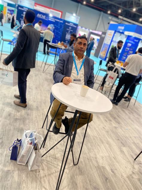 Engr Mohammed Abdul Majeed On Linkedin Mepec 2024