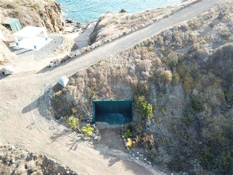 Jeffrey Epstein Temple Underground Cifk