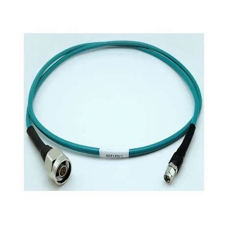 High Frequency Rf Co Axial Cable Assembly At ₹ 45piece Lmr Coaxial
