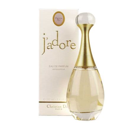 Christian Dior Jadore Perfume