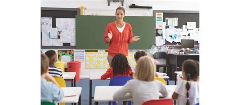 How To Create And Implement Preschool Classroom Rules