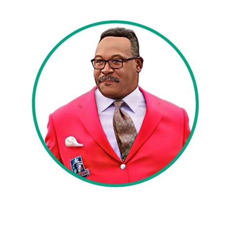 Andre Tippett Deep Coalition