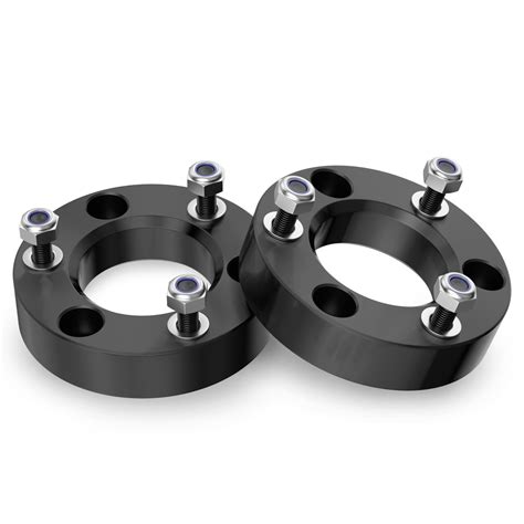 Proeze 2 Front Leveling Lift Kits For 2004 2026 F150 2