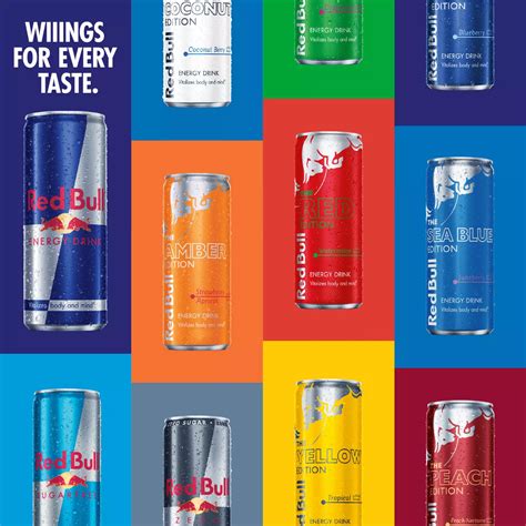 Red Bull Green Edition Energy Drink Curuba Elderflower Shop Sports