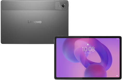Updated Lenovo Idea Tab Plus Launches As New Affordable Tablet With