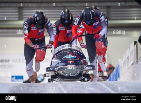 Timo Rohner Sui Adrian Faessler Sui Joel Fearon Sui Maruan Giumma Sui Start Action