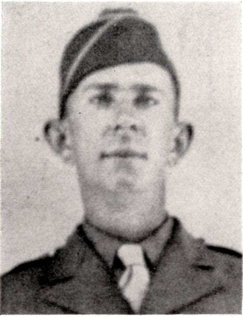 Barrier Flowe Monroe 34432000 Us Army Kia Killed In Action March 5 1945 Eto Cabarrus County