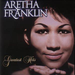 Franklin Aretha Aretha Franklin Greatest Hits Music