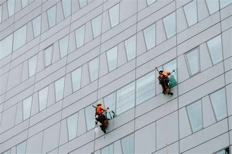 Working At Heights Regulations In Victoria