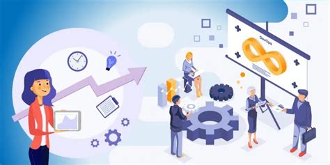 How Does Devops Culture Benefit Modern Businesses