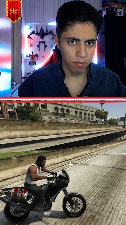 🔥چالش تیک تاکی جی تی ای رفتم😎 Youtube