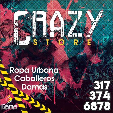 Crazy Store Sta Mta