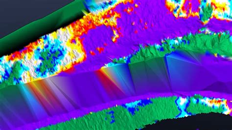 Maptek How To Create Design Conformance Reports
