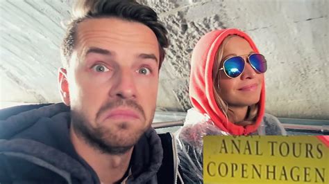 Anal Tour In Copenhagen Youtube