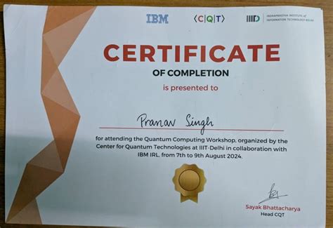 Quantumquickstart Quantumcomputing Quantumalgorithms Quantumhardware Ibmqiskit