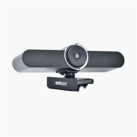 Conference Camera Cc408 Video Conference Ibright Murah