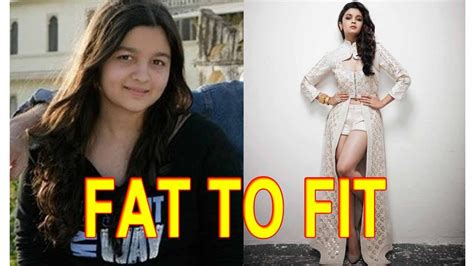 Alia Bhatt Diet Plan And Workout Routine In Hindi Bollywood Actress