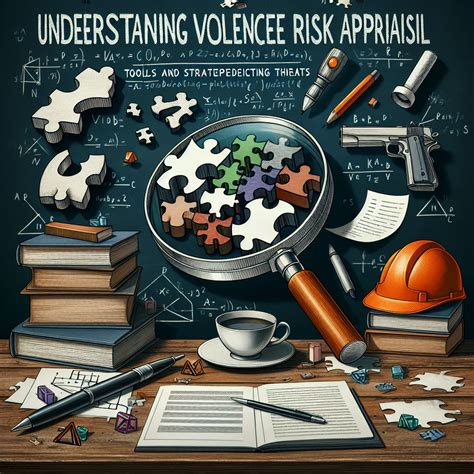 Understanding Violence Risk Appraisal Tools And Strategies For