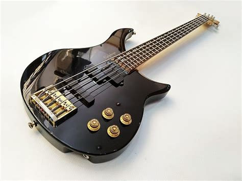 Ebm 4 Neck Replacement Repiphone