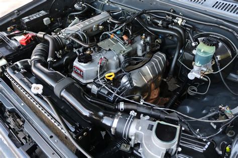 1993 Toyota Pickup Photos