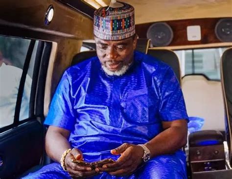 Ochacho Biography Career Philanthropy Net Worth Beyond Boders