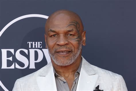 Mike Tyson Gives Wild Answer About Aids With Crazy Confession