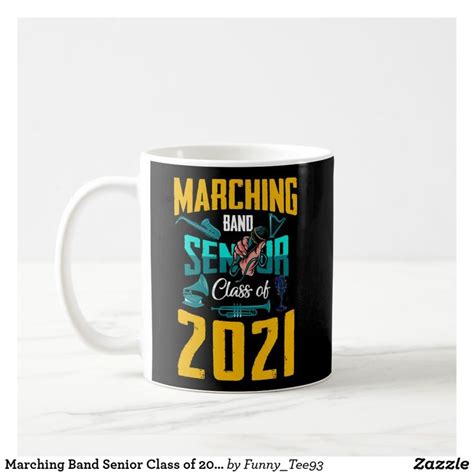 Band Mugs No Minimum Quantity Zazzle Mugs Custom Mugs Coffee Mugs