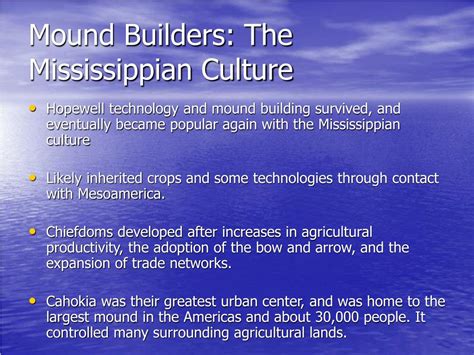 Ppt The History Of The Ancient Americas Powerpoint Presentation Free
