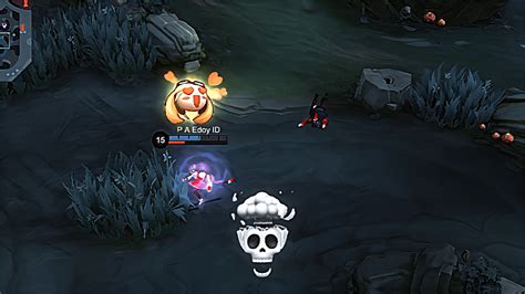 Mlbb Face Troll Edit Capcut