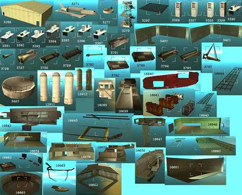 Pawnokit Id Objek Di Samp