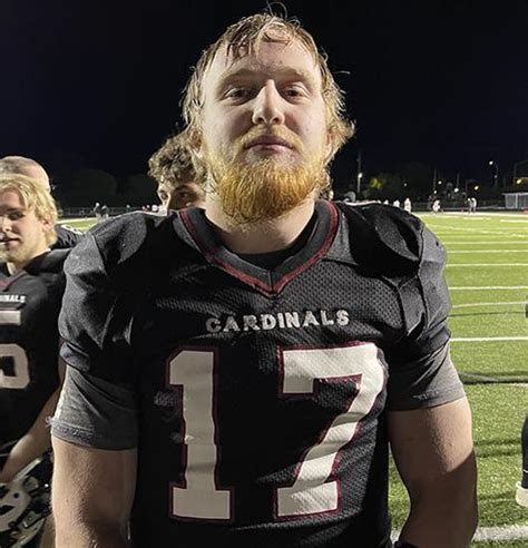 Football Alumni Round Up Week 1