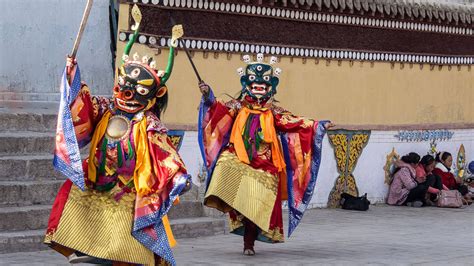 La Darcha Festival 2024 Dates History Major Attractions Adotrip